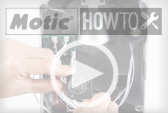 Motic Europe, the official European Motic Website